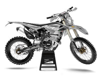 Beta Motocross Enduro Custom Graphics Kit RR 2T 4T ...