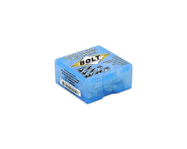 Plastic Fastener Bolt Packs For MX Enduro Bikes - Buy Online ...
