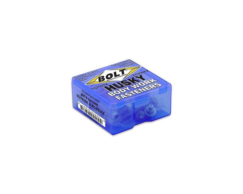Plastic Fastener Bolt Packs For MX Enduro Bikes - Buy Online ...