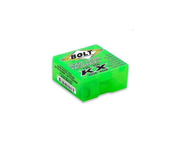 Plastic Fastener Bolt Packs For MX Enduro Bikes - Buy Online ...