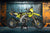 Suzuki Fluorescent FMG Graphics Kit - factorymotocrossgraphics