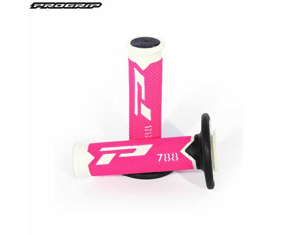 Pro Grip PG788 Motocross Enduro Grips - Buy Online ...