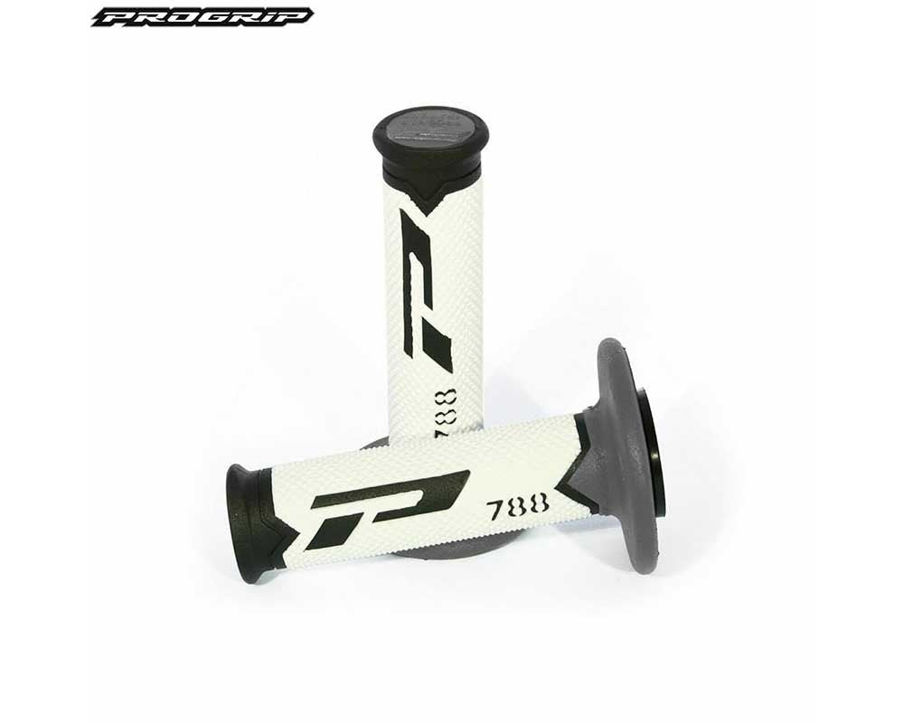 Pro Grip PG788 Motocross Enduro Grips - Buy Online ...