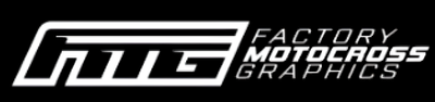 Factory Motocross Graphics Installation Guide - factorymotocrossgraphics