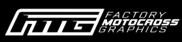 Honda CRF/CR FMG Graphics Kit - factorymotocrossgraphics